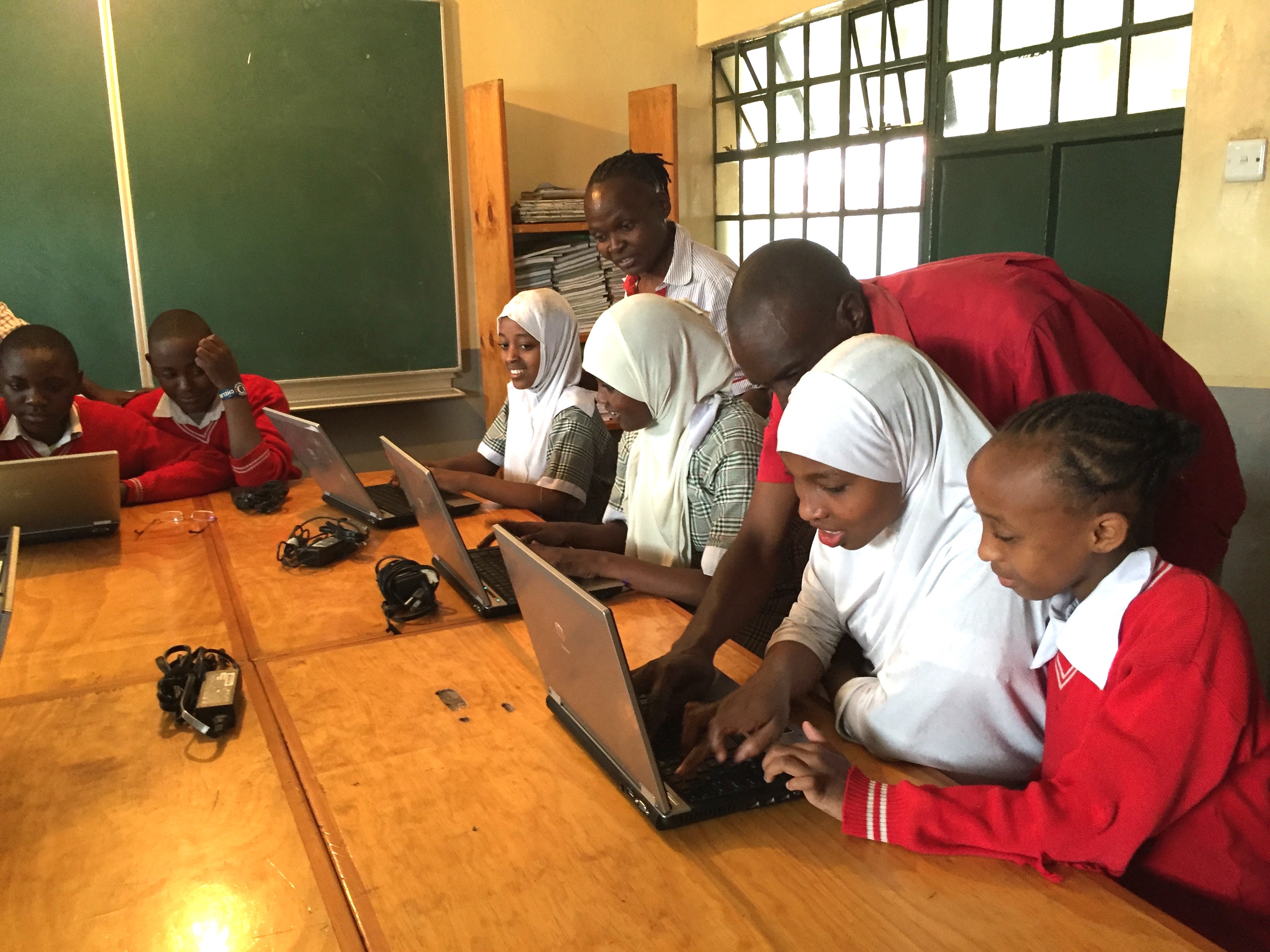 Donate – Josiah Foundation