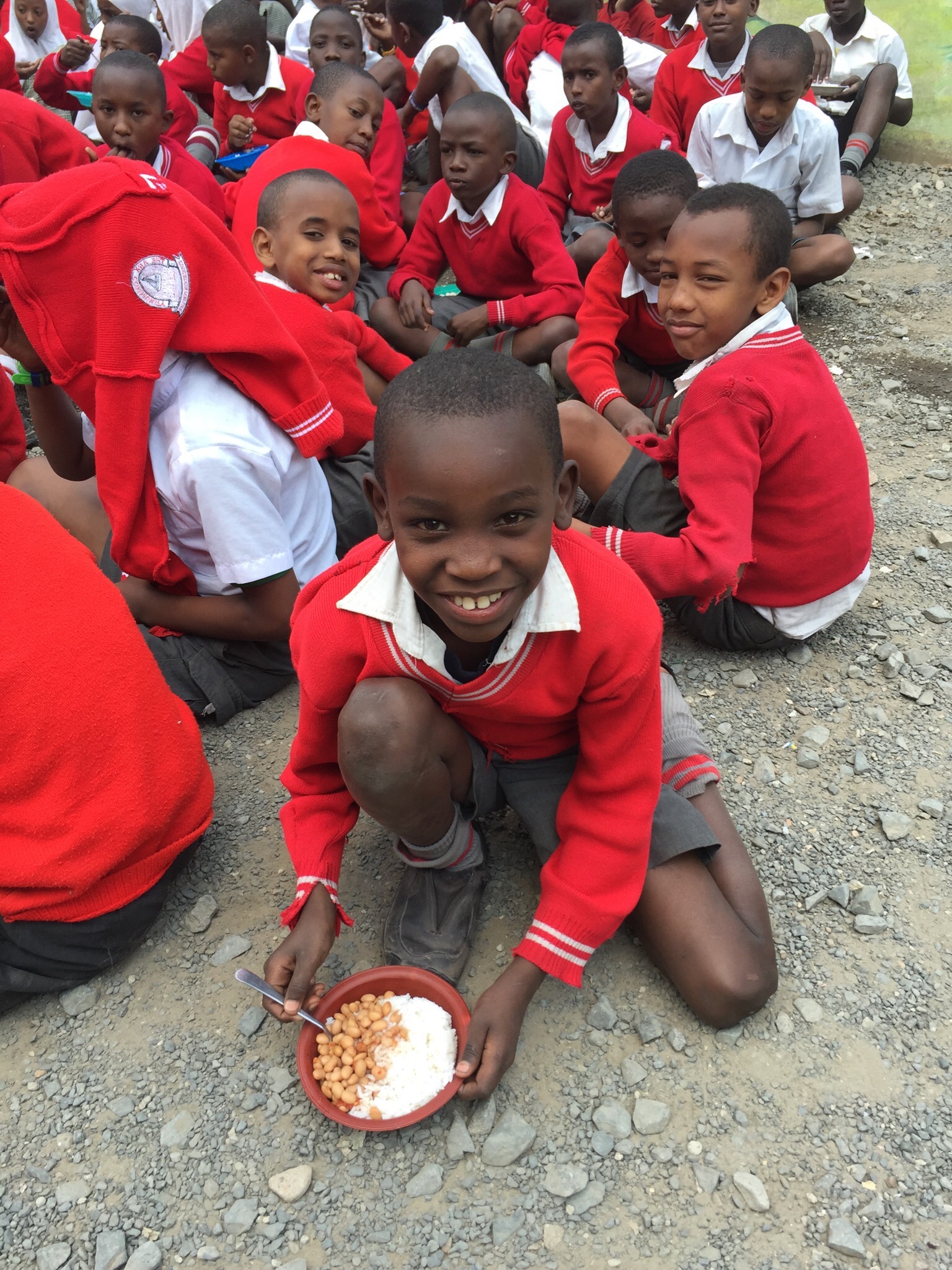 Donate – Josiah Foundation